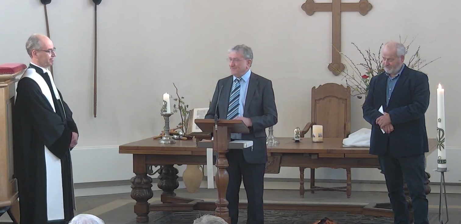 Protestantse Gemeente Wesepe